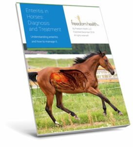 Download Enteritis in Horses White Paper | SUCCEED Veterinary Center